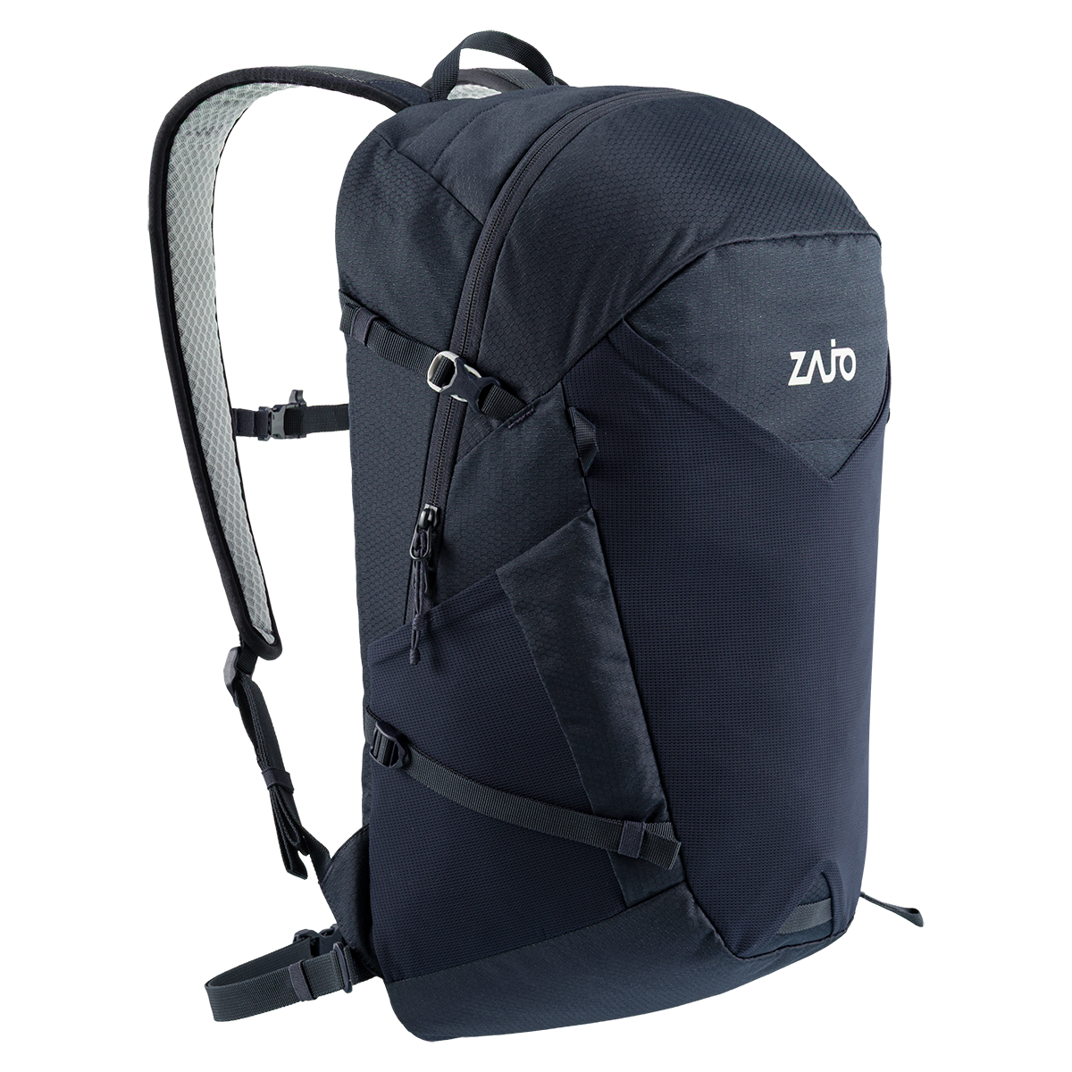 Eksploro 25l Hiking Backpack | ZAJO
