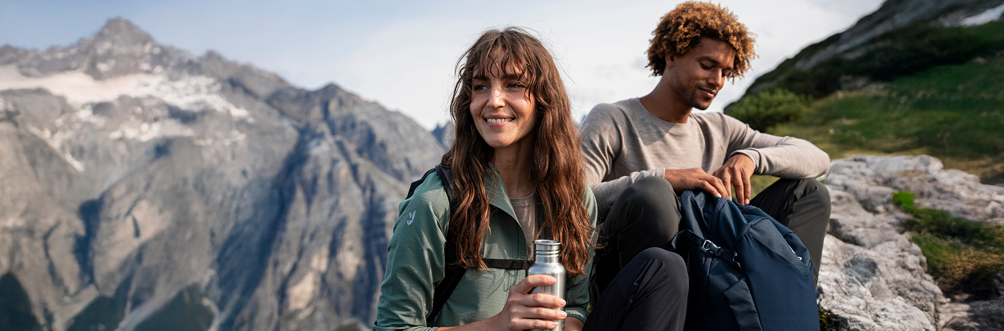 ZAJO Design - clothing and equipment for the mountains | E-shop